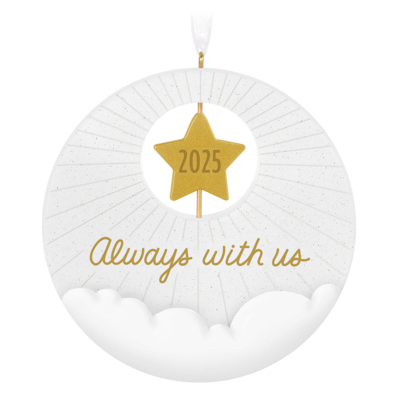 Hallmark Keepsake Ornaments – Little Green Apple