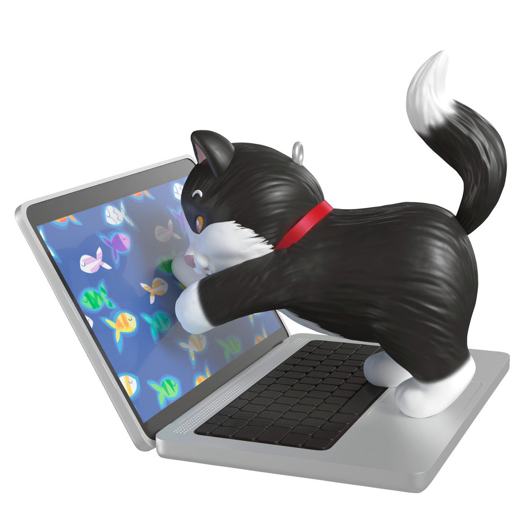 Hallmark – Little Green Apple